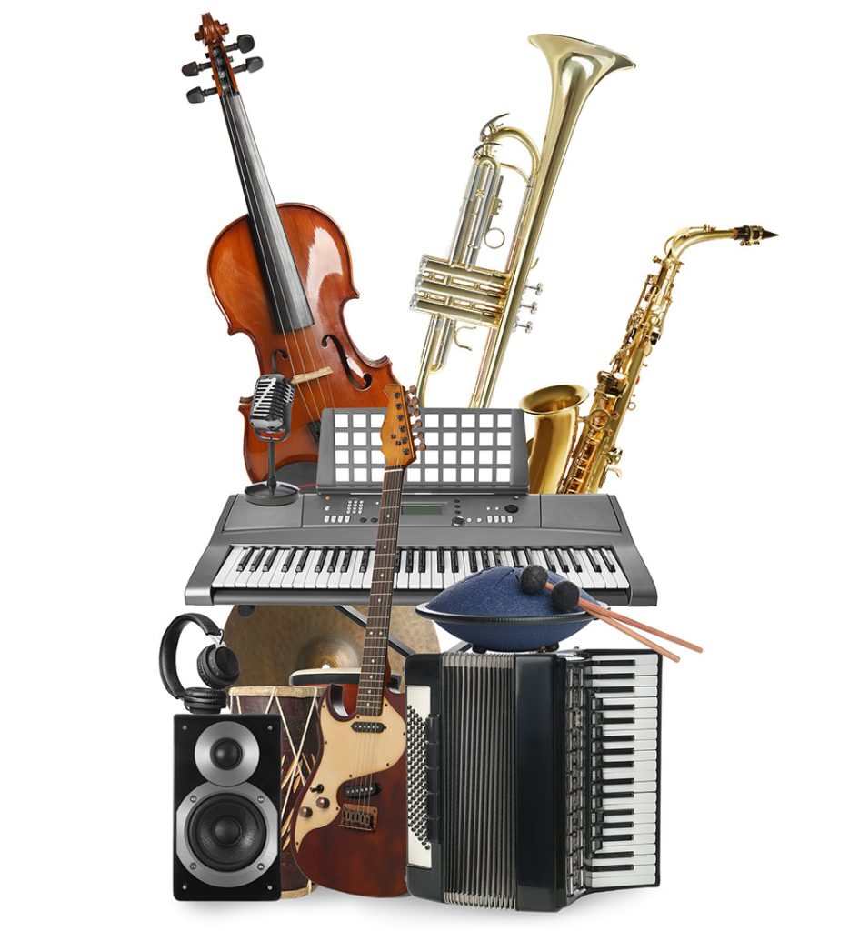 Amstel International Music School - Music Lessons for all ages